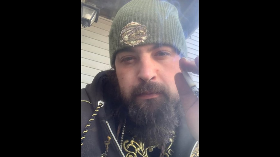 MSP: Missing man was last seen in Sheridan