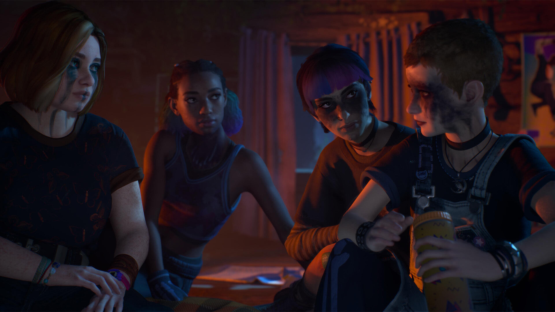 Lost Records: Bloom & Rage – Tape 2 (PS5) Review