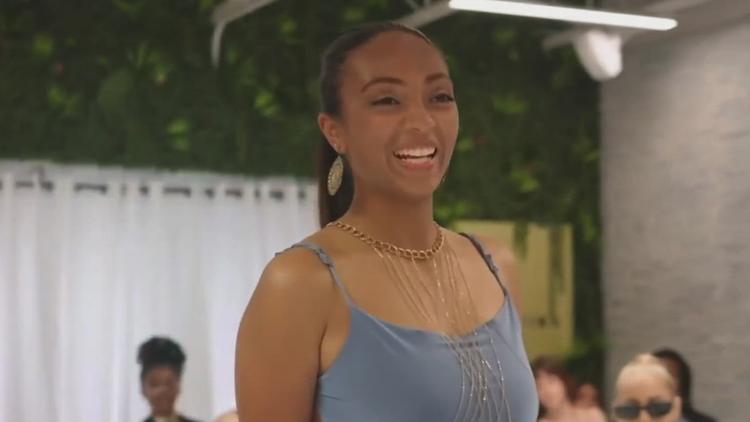 Fashion meets faith: Spring Fling Runway Show empowers women in recovery