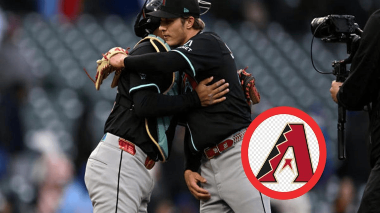 MLB Thriller: Josh Naylors Walk-Off Hit in 11th Lifts Diamondbacks Over ...