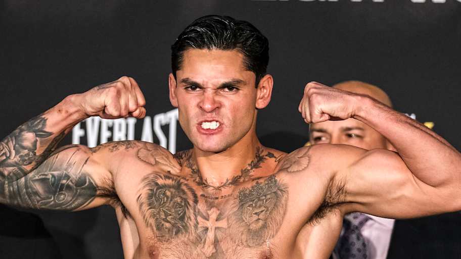 Ryan Garcia On Whether Jaron Ennis Is Pound-For-Pound Yet, Talks Future Fight