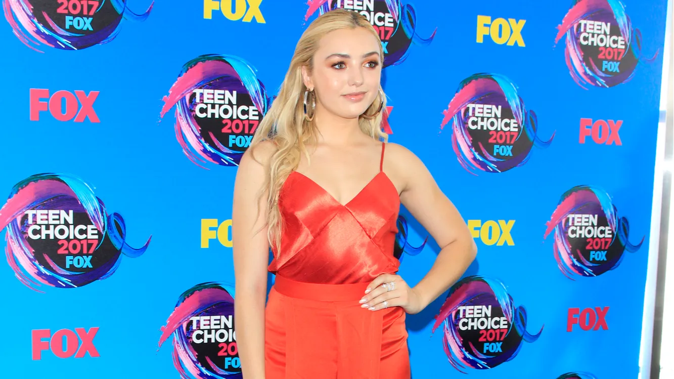 School Spirits S3 Starring Peyton List Renewed