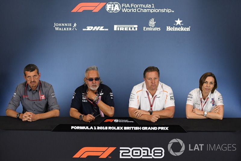 Triple-headers on the F1 calendar: once unwanted, now here to stay