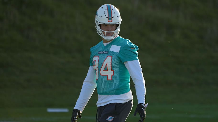 Dolphins Tight End Draft History: The Hits, Misses and Trends