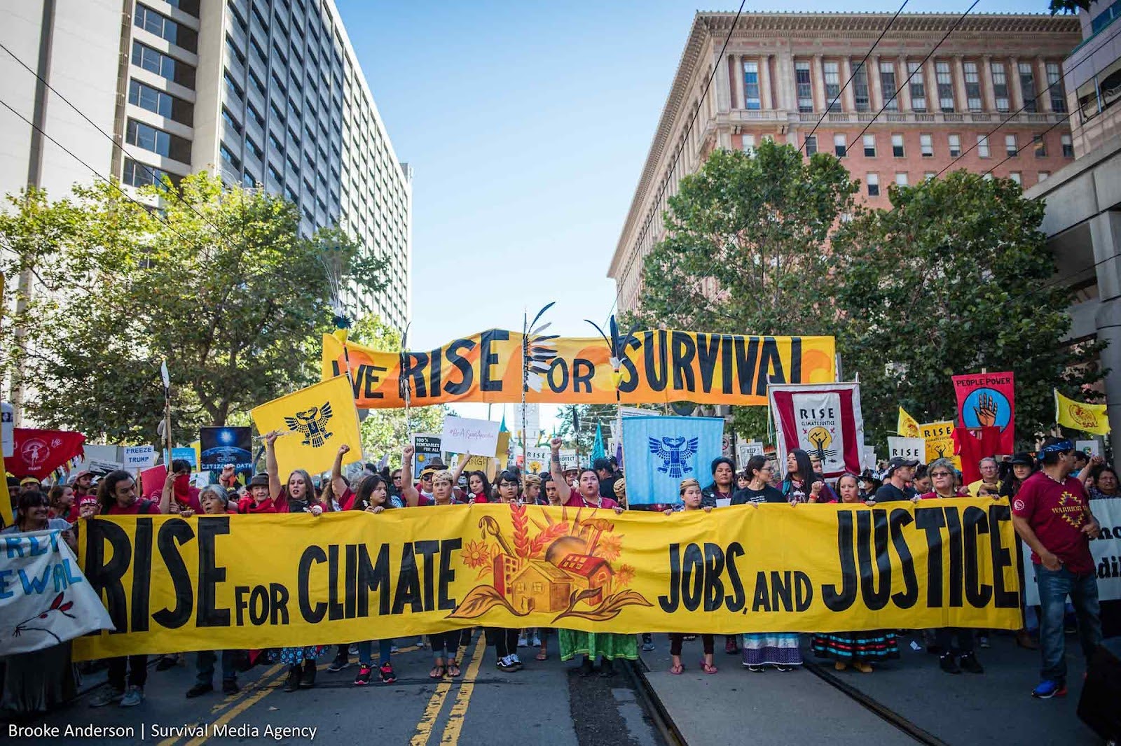 The ‘Silent Majority’ Who Care About the Climate Crisis