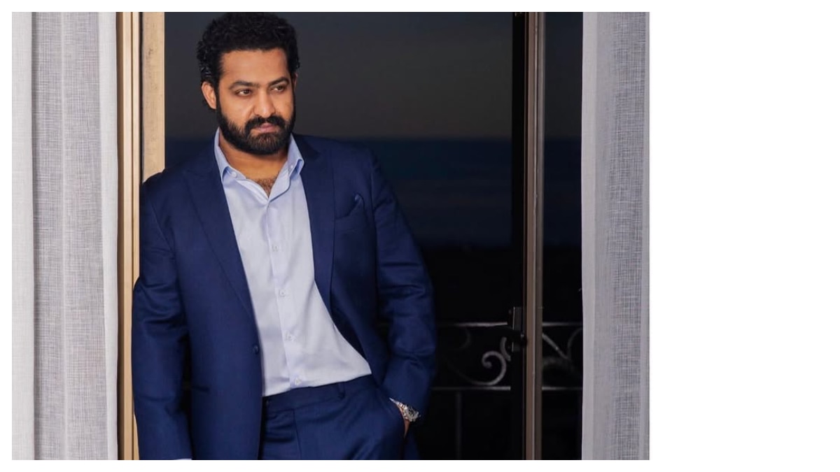 Jr NTR’s Body Double Eshwar Harris Says He Rejected War 2 Over Low Pay ...