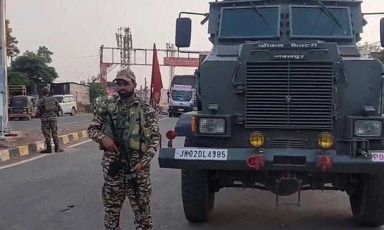 Pahalgam Terror Attack: 27 Feared Dead, Including Foreigners, Several ...