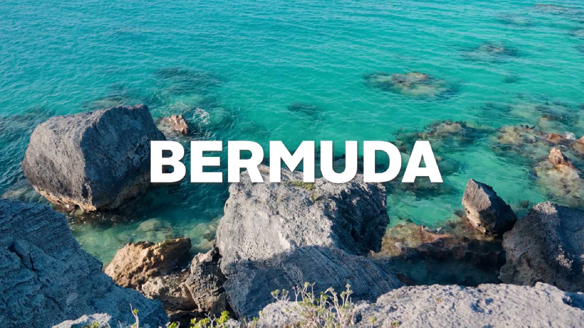 Bermuda Shines in SI Swimsuit 2025