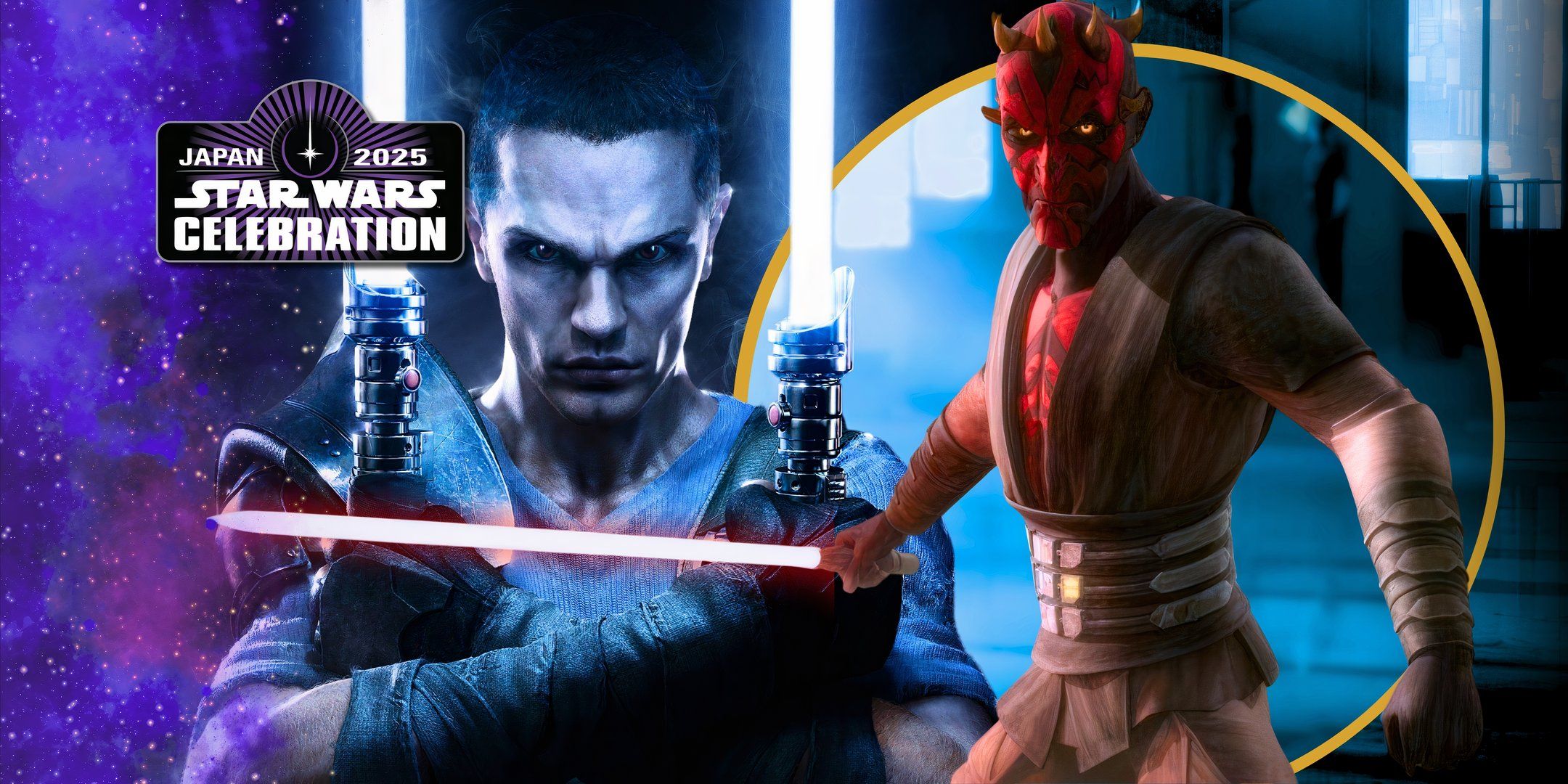 Darth Maul Is Having An Existential Crisis In New Star Wars Series ...