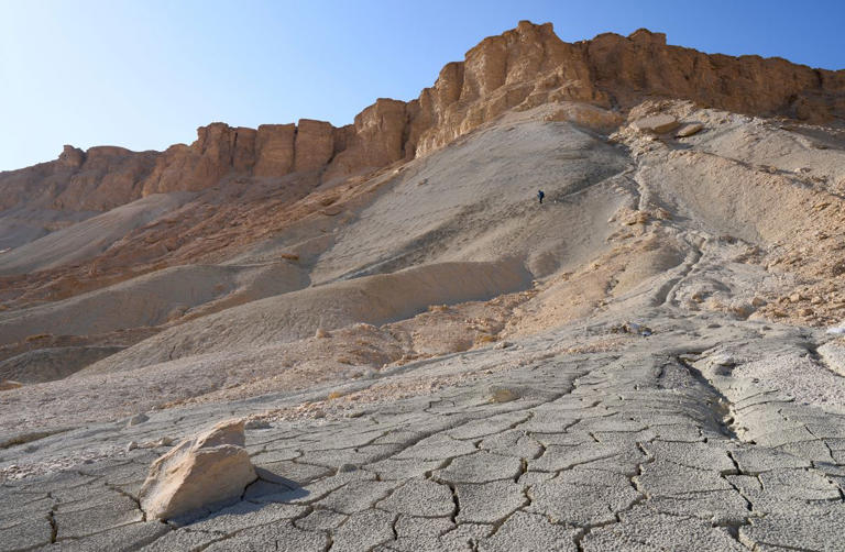 Earth's Rotation Is Wobbling More Than Expected And Now We Know Why