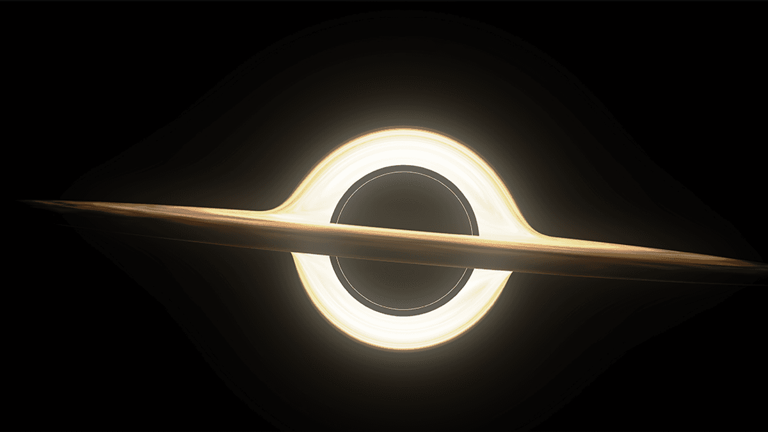 How Could Humanity (Or Aliens) Use A Black Hole To Harvest Energy?