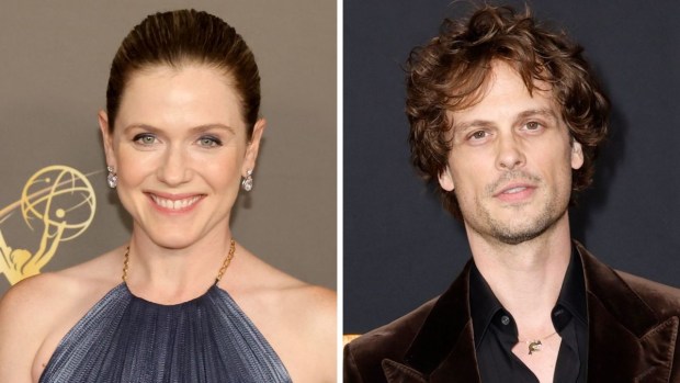 CBS Orders Harriet Dyer Comedy 'DMV' and Matthew Gray Gubler Drama ...