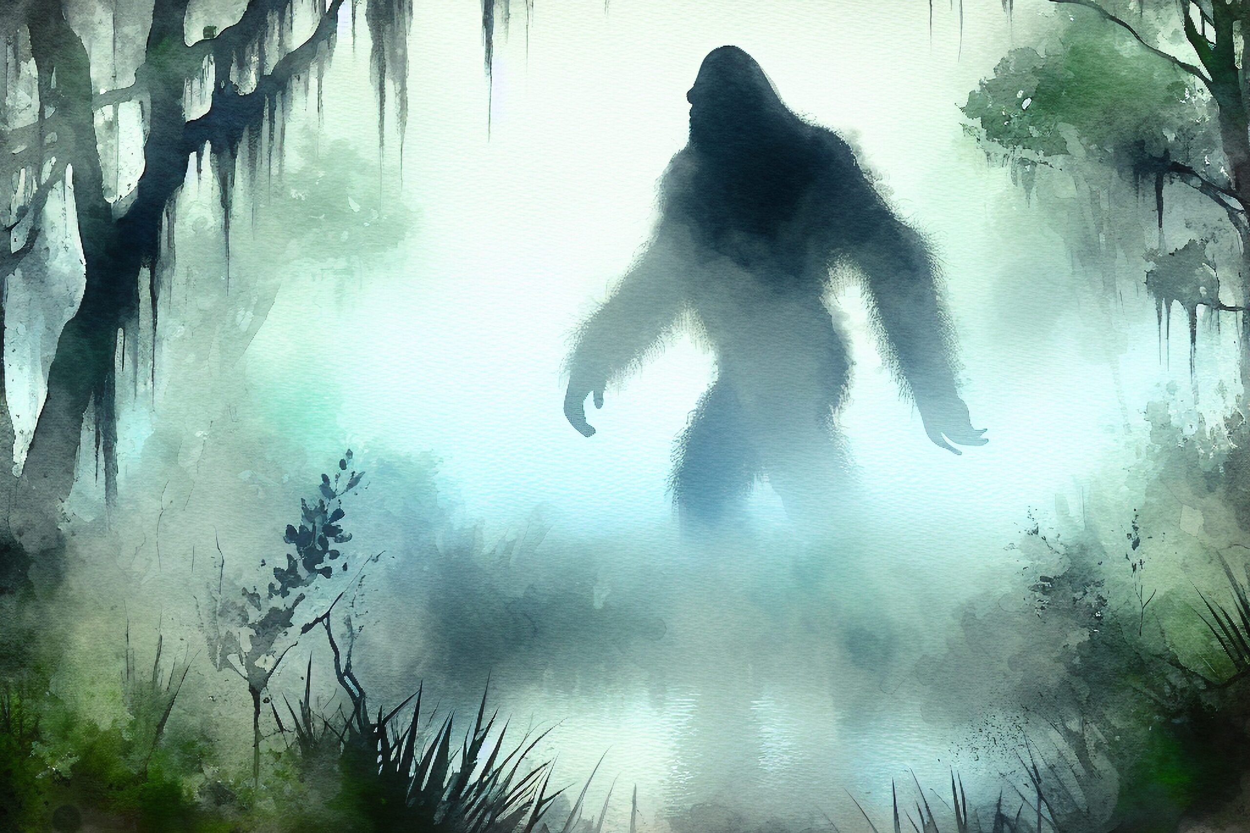 13 Legendary Creatures People Still Believe Exist