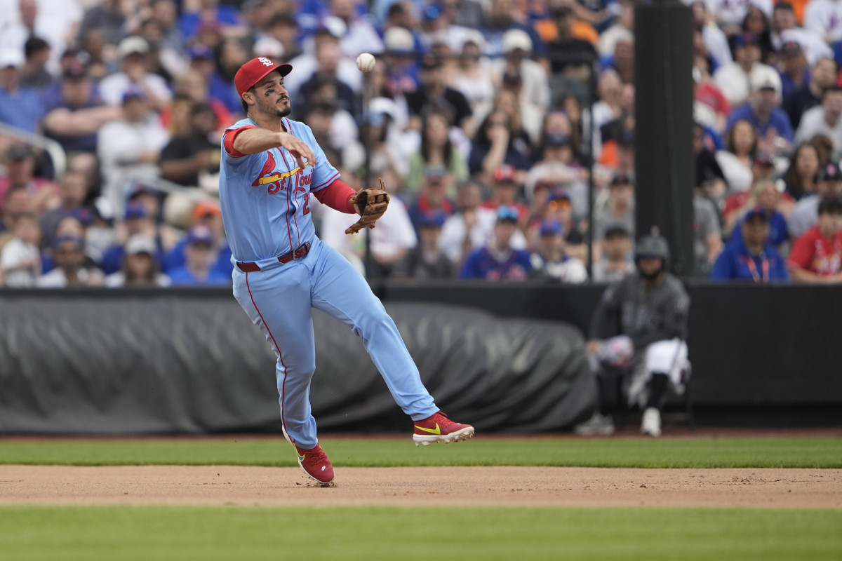 Phillies Trade Prediction Lands Cardinals Nolan Arenado to Replace Alec ...