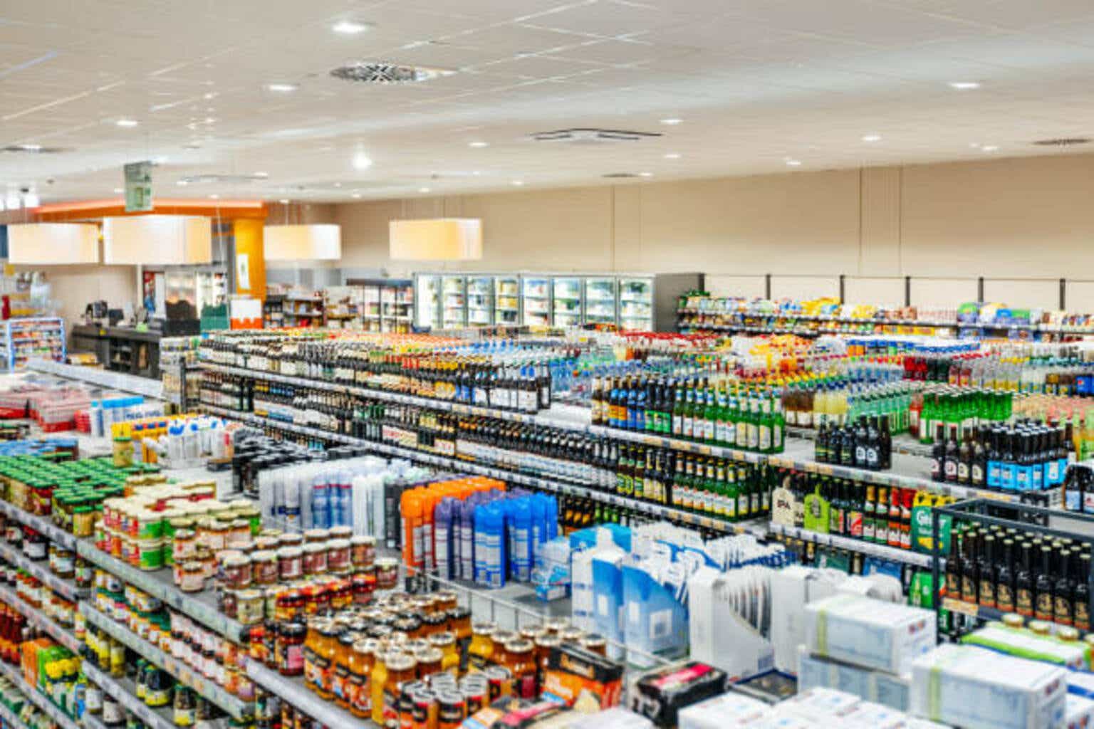 Big trouble for big food? TD Cowen warns pricing needs to come down ...