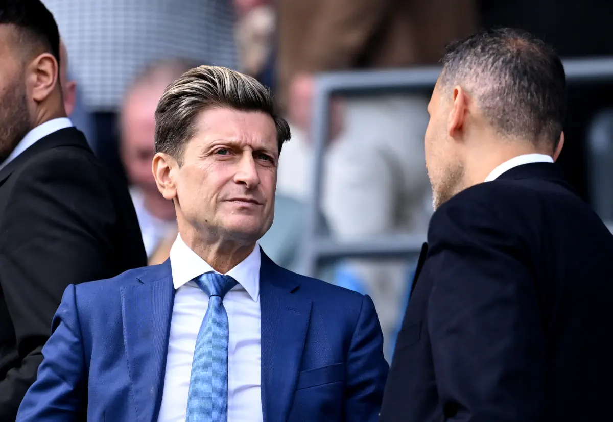 Crystal Palace 'may now be forced to commit' for target