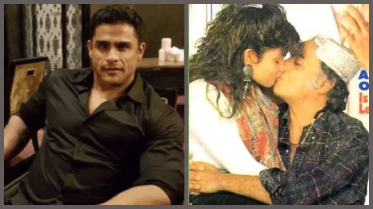 Rahul Bhatt reacts to controversy around the infamous lip kiss between ...
