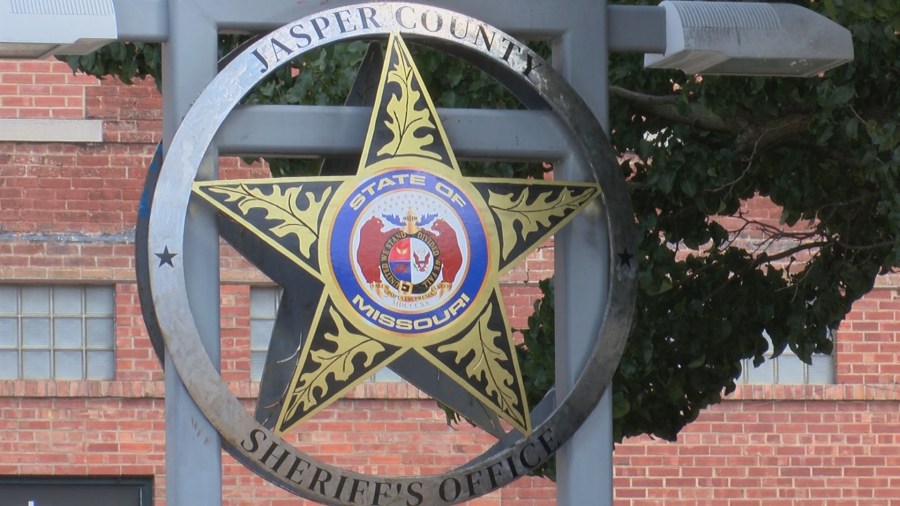 Jasper County earns Missouri Blue Shield designation