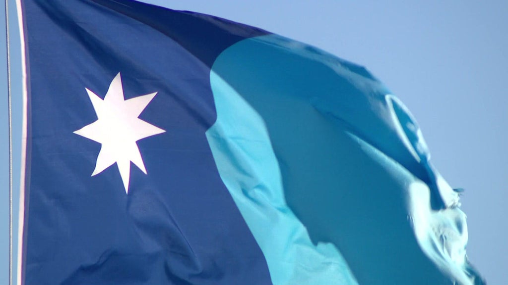 Minnesota governor orders flags at half staff to honor Pope Francis