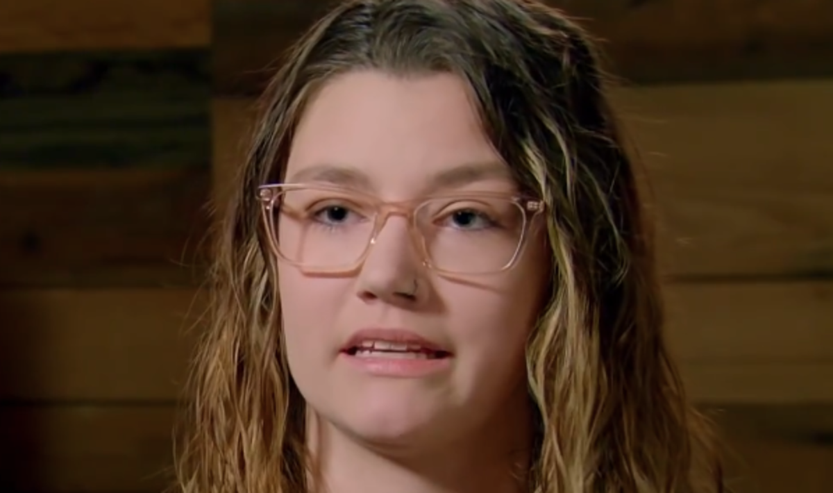 'Alaskan Bush People's Rain Brown Sends Direct Message About Arrest