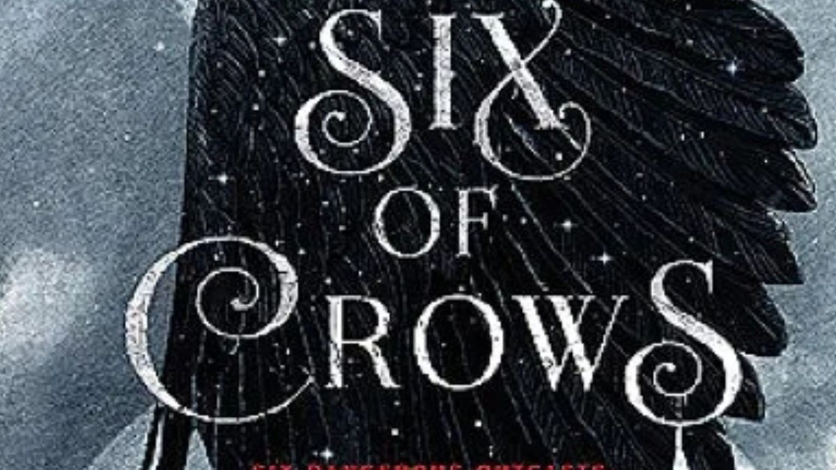 10 most popular YA fantasy books