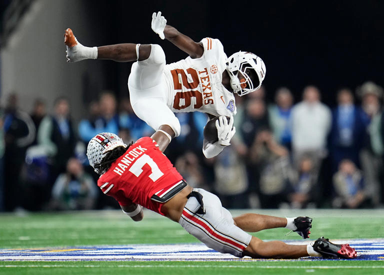 Ohio State vs. Texas complete preview, prediction and breakdown for ...