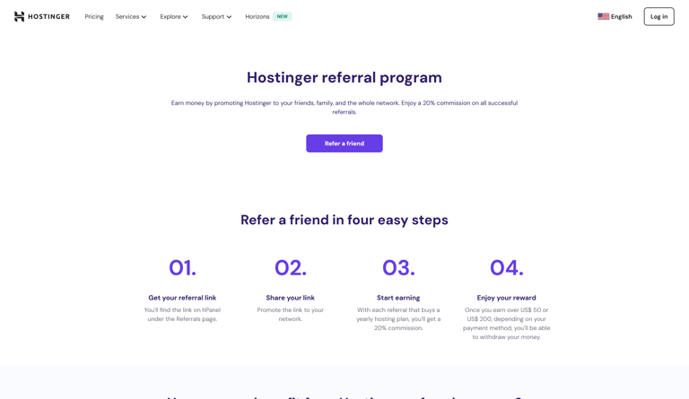 Want to save on your Hostinger website builder subscriptions? Here is how
