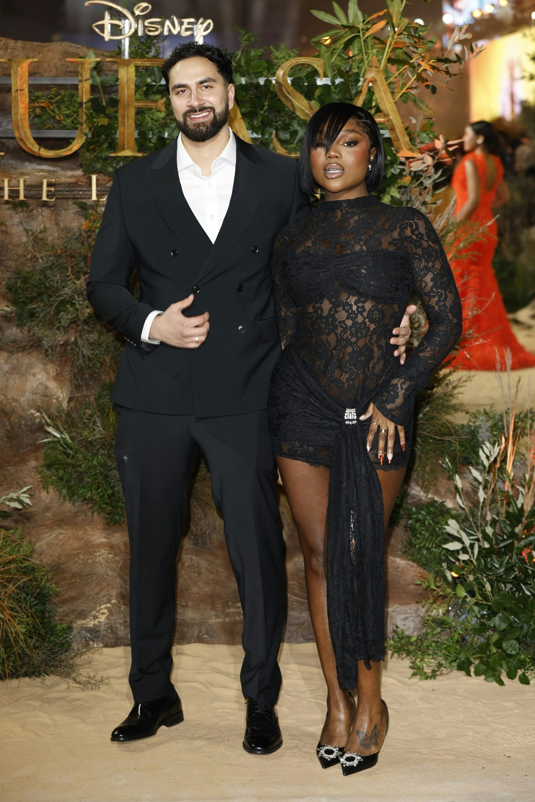 Love Island’s Lochan Nowacki speaks out on ‘disrespectful’ Whitney Adebayo amid legal battle