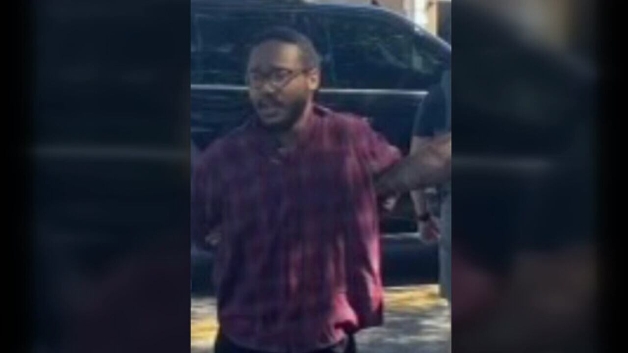 Convicted killer mistakenly released in Clayton County coming back to ...