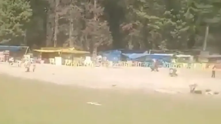 Family of deceased IB officer happy with the strike