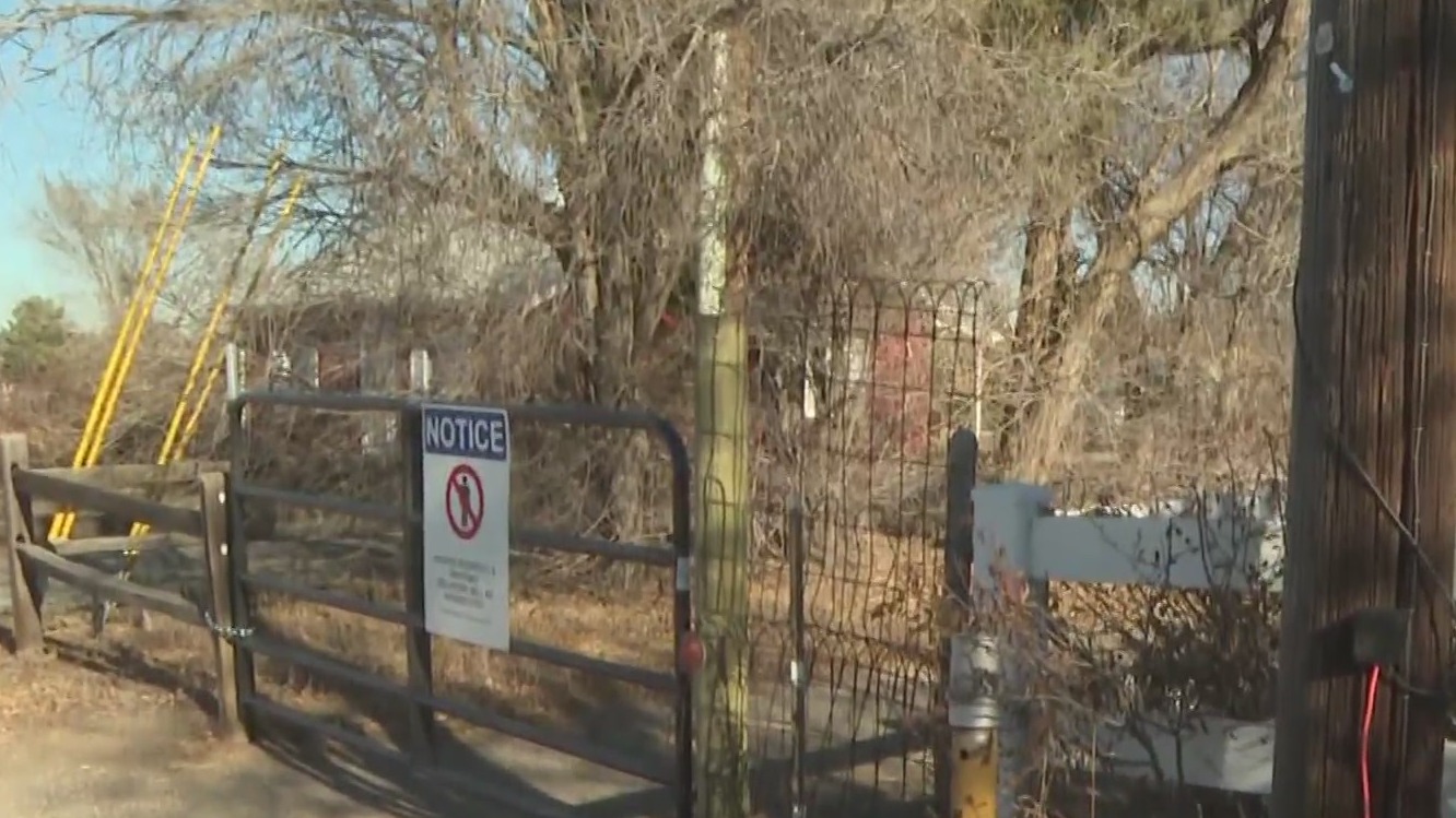 Portion of High Line Canal to reopen after fight over property