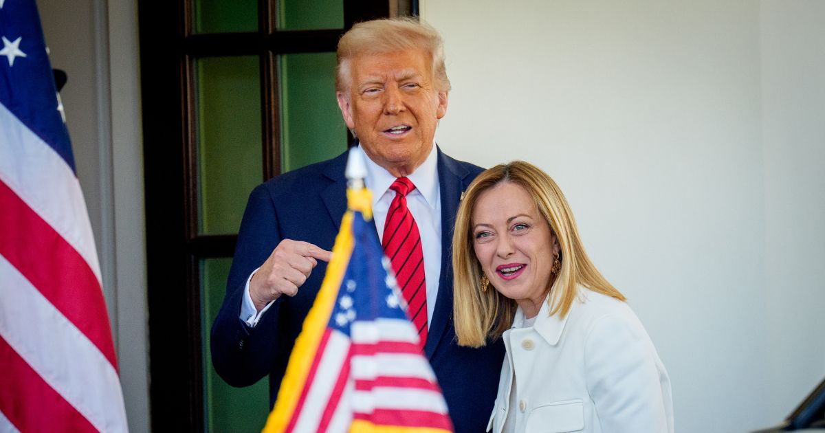 Op-Ed: President Trump Mastered the Art of the Tariff