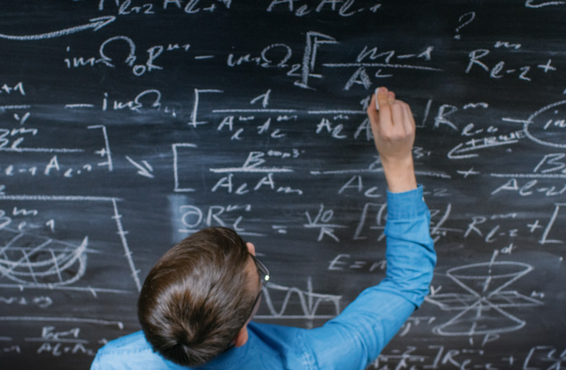 Israeli high schoolers win two gold medals at European Math Olympiad