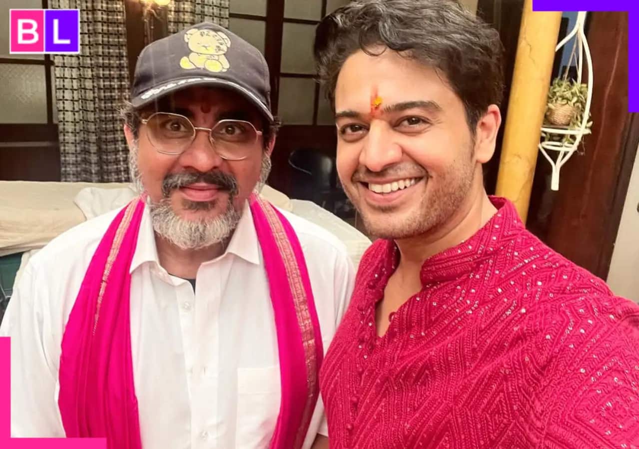 Anupamaa: Rajan Shahi was asked to not cast Gaurav Khanna as Anuj ...