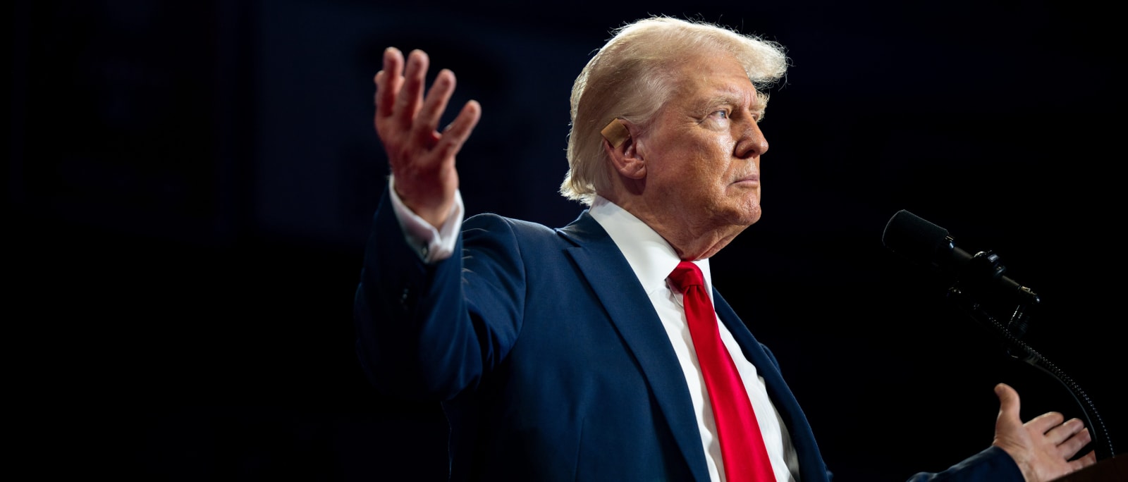 PAUL GOTTFRIED: Trump Is Leading A New Legacy