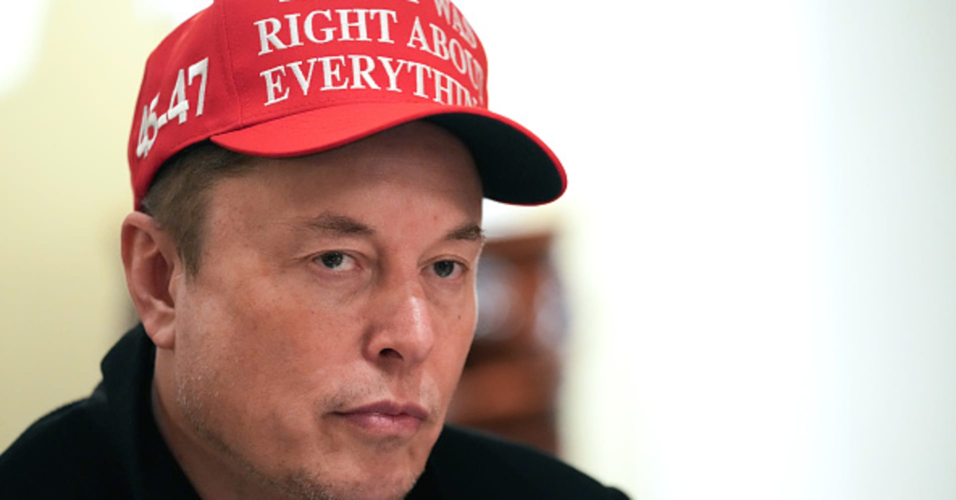 About half of Americans have a negative view on Tesla and Elon Musk ...