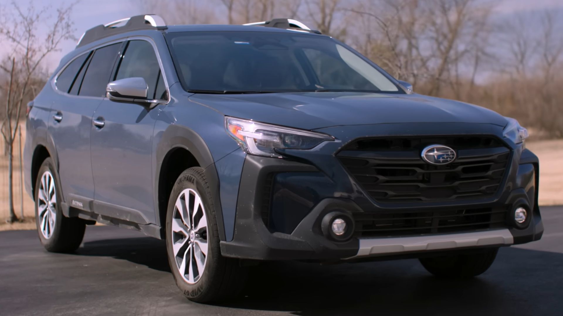 The 20 Greatest All-Wheel Drive SUVs On The Market