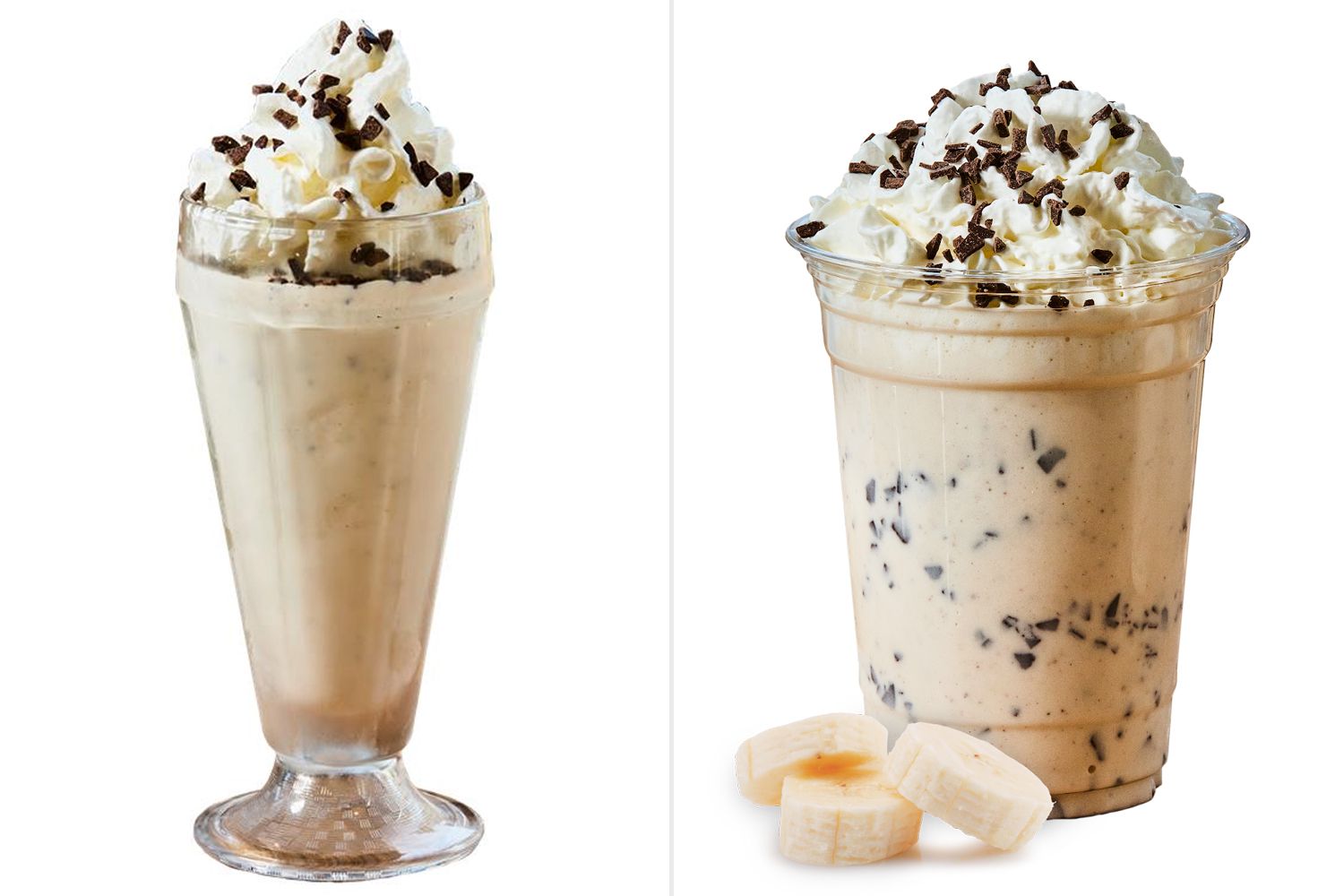 Smashburger Adds Two More Nostalgic-Flavored Shakes For Summertime