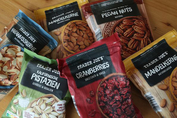 What your favorite Trader Joe's product says about you