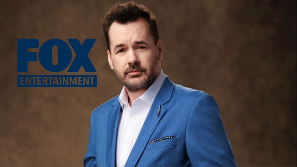 Jim Jefferies To Host Fox Competition Series ‘The Snake' From SallyAnn ...