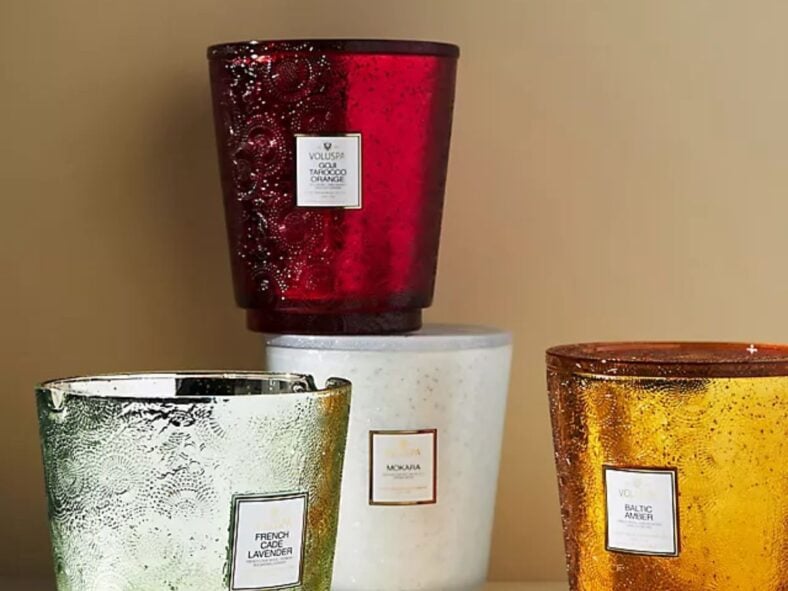 11 Most Expensive Candles and Where to Buy Them