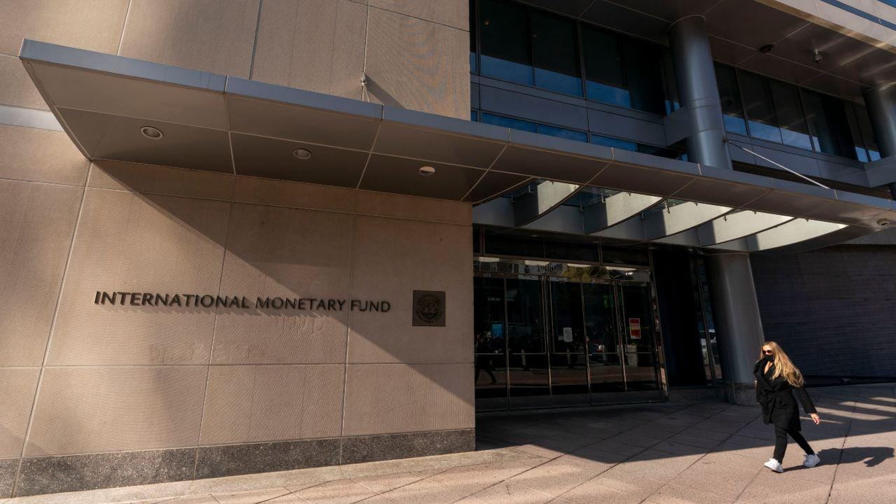 FMI aconselha Portugal a reduzir isenções fiscais e a gastar melhor em 2026