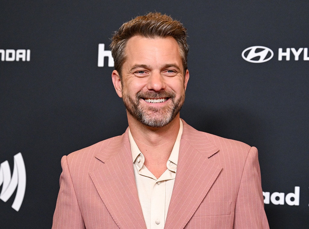 Dawson's Creek Joshua Jackson Details Katie Holmes Friendship