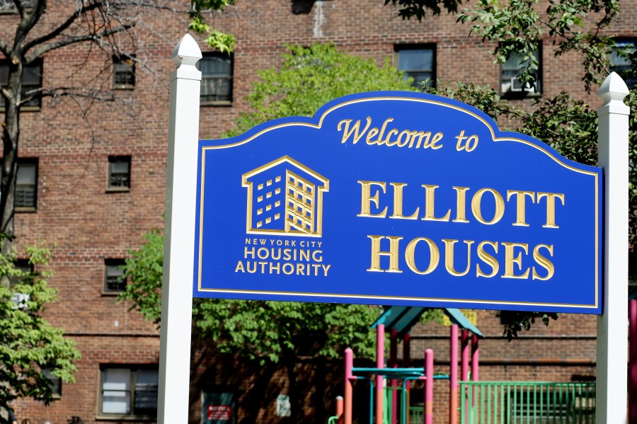 Get paid training through NYCHA program, no college degree required