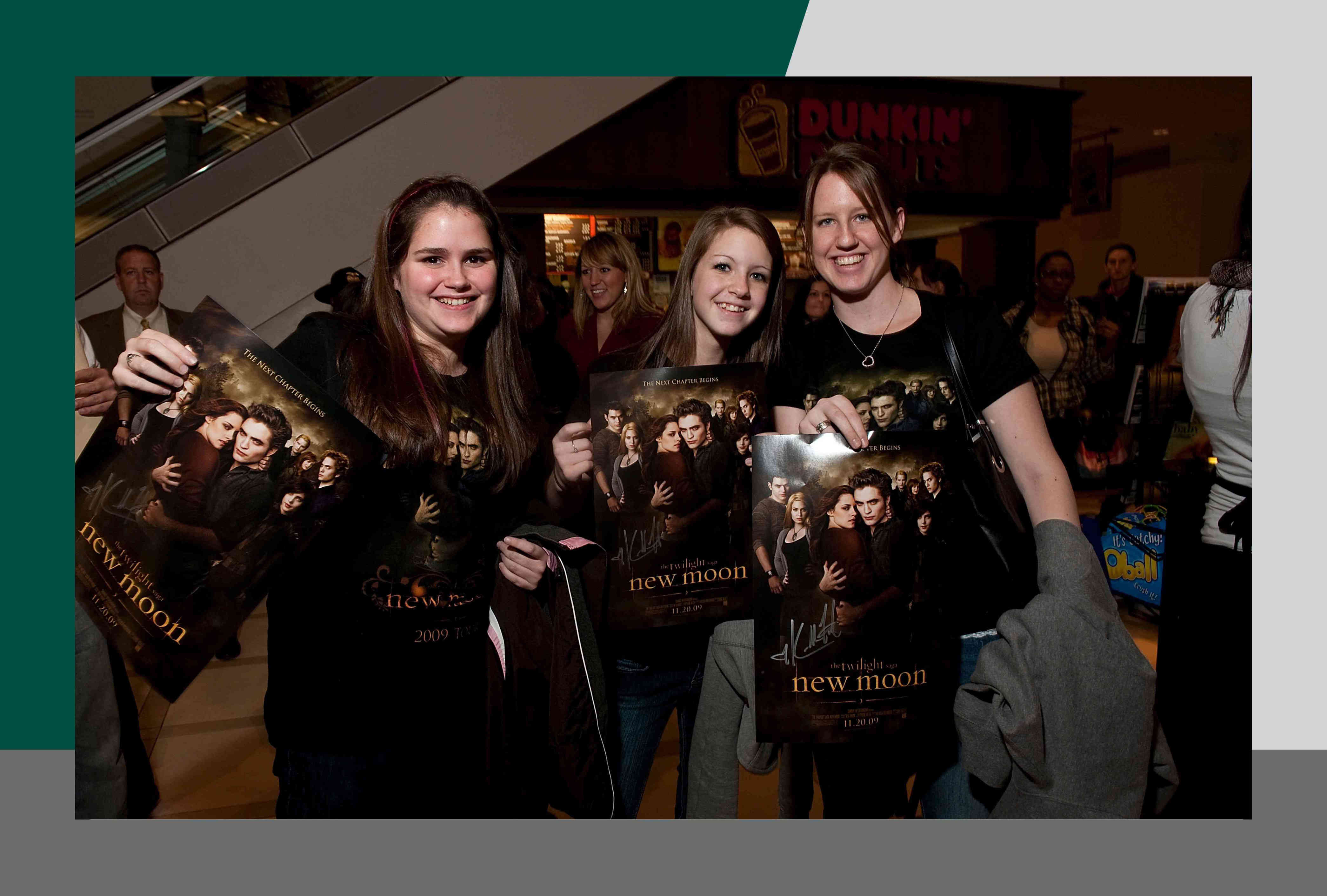 These Movie and TV Characters Inspired Generations of Baby Names