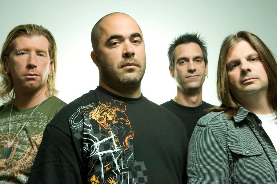 Metal rockers Staind coming to Rockford’s Hard Rock Live
