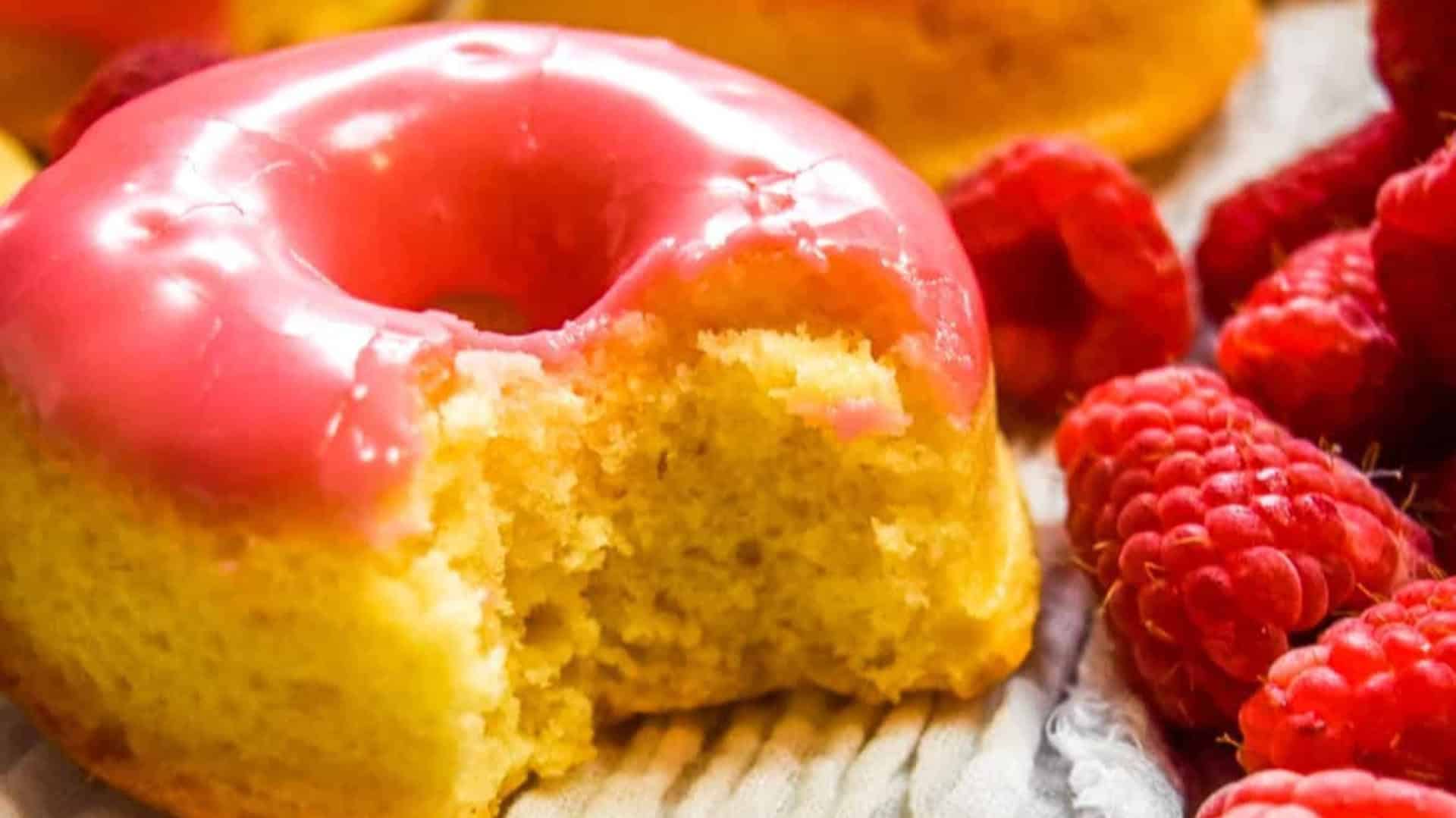 26 Easy Homemade Donut Recipes That Are Better Than Any Boring Drive-Thru