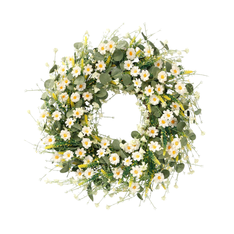 Add Some Pretty New Floral Decor to Your Home Right This Season