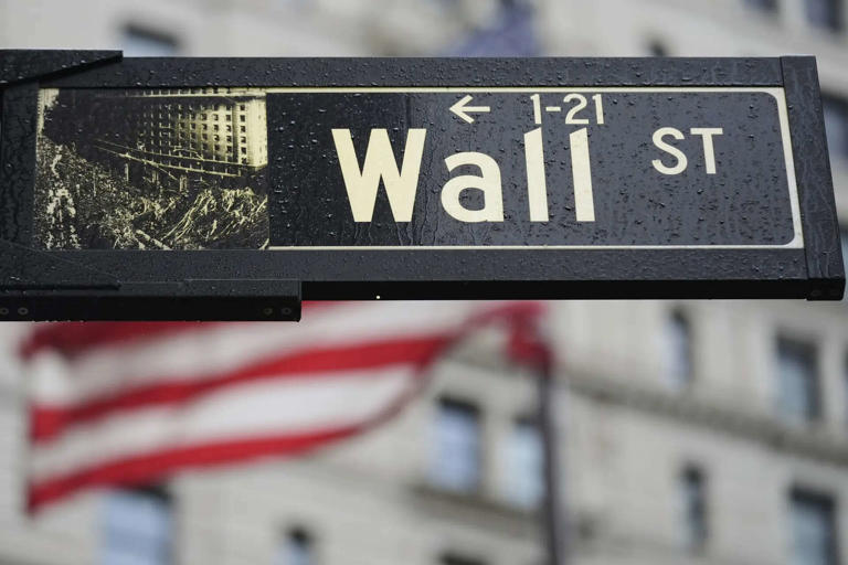 Dow Jones surges 1,000 points, Nasdaq up 3%, S&P 2% as US markets ...