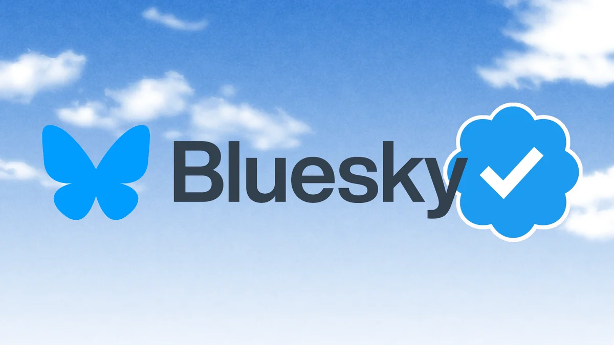Bluesky lanza las cuentas verificadas: así es como la red social quiere acabar con los impostores